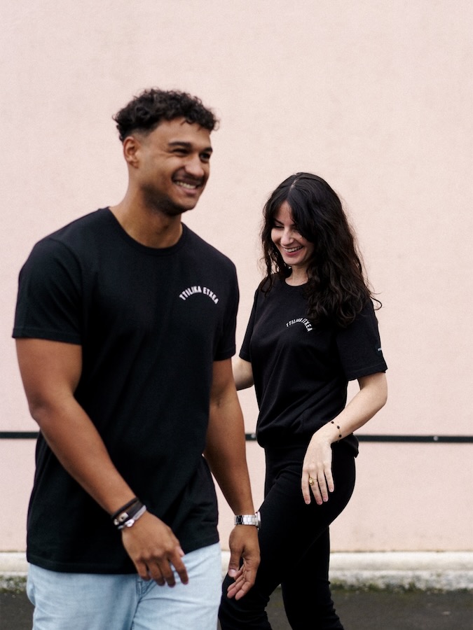 Tee-shirt Homme|Créateur Pays Basque