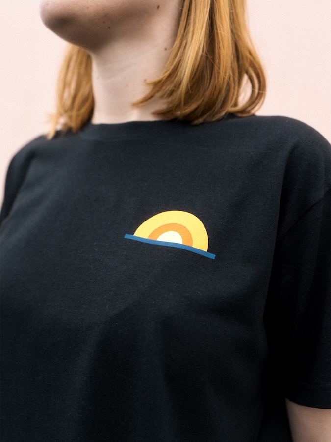 Tee-shirt Homme|Créateur Pays Basque